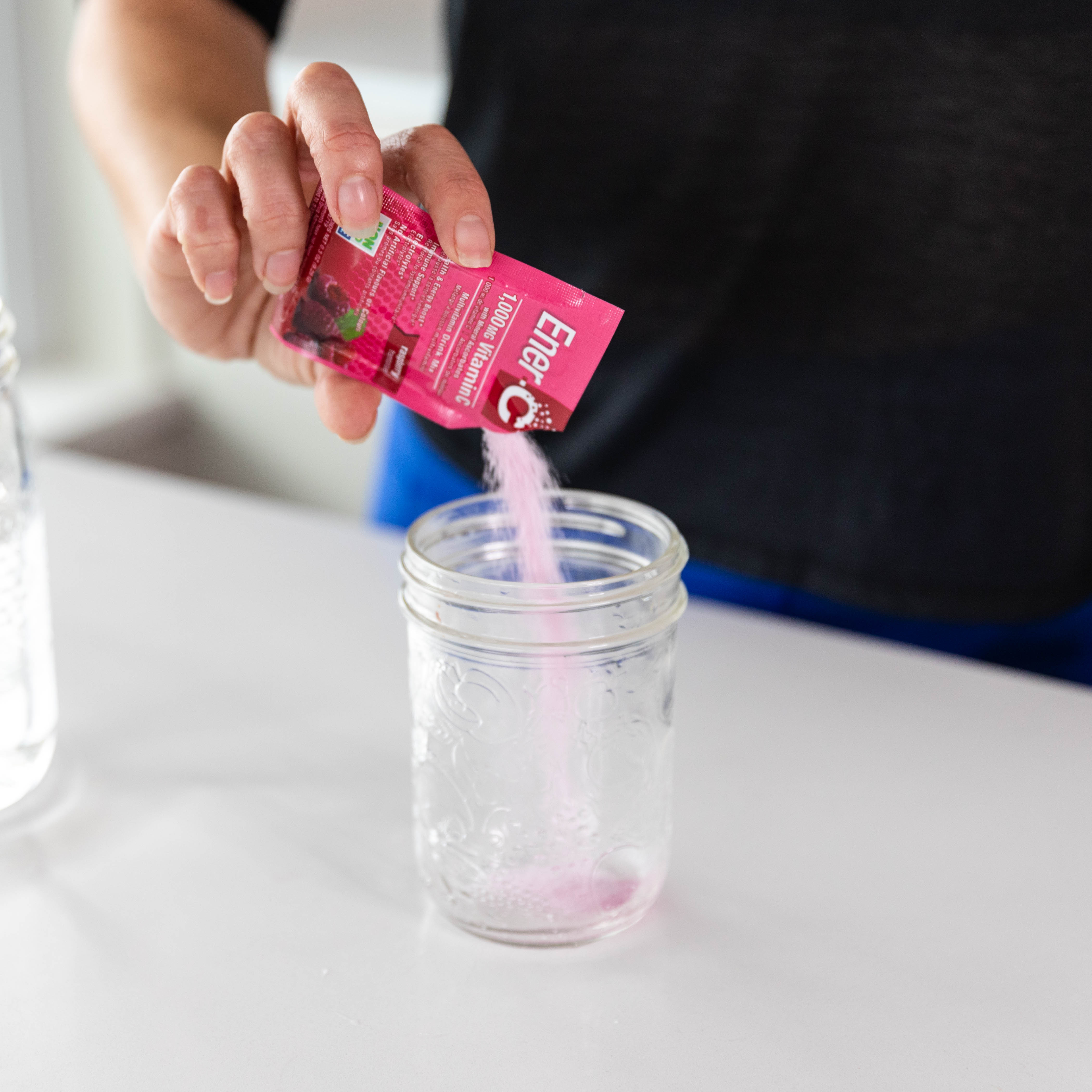 The Mighty B Vitamins – Ener-Life - Natural Health Supplements