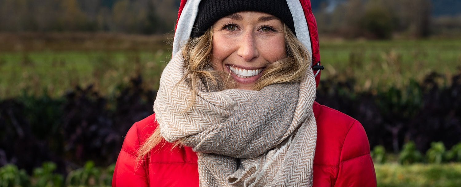 STRETCH IT OUT WITH ANNA SEGAL – Ener-Life - Natural Health Supplements