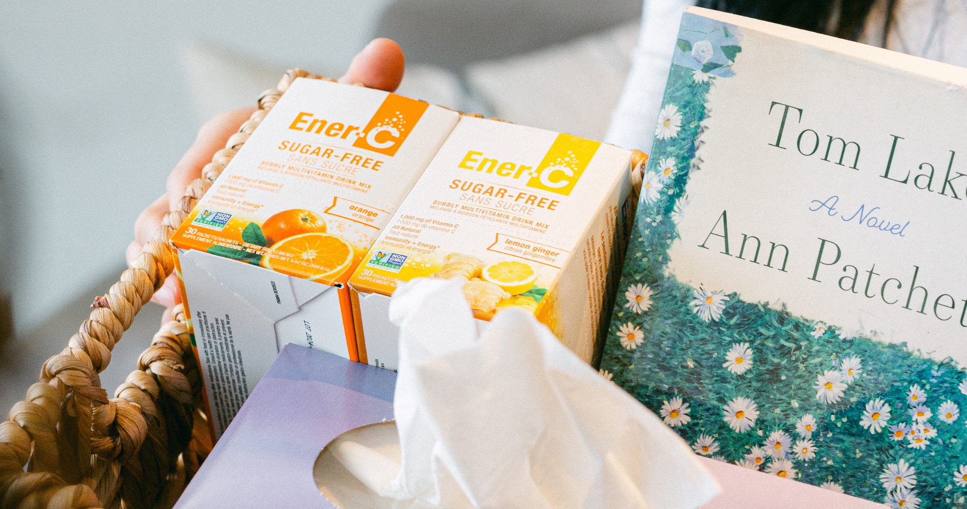 Can Vitamin C Help You Recover from a Cold Faster? – Ener-Life ...