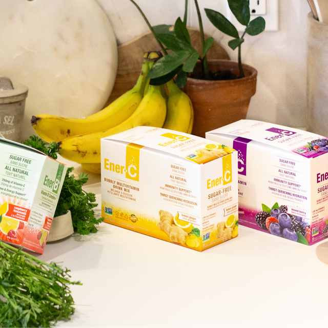 Ener-C – Ener-Life - Natural Health Supplements