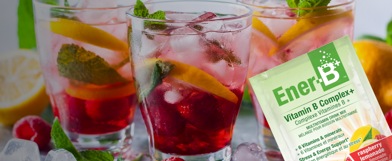 Power through the haze and enjoy better days! – Ener-Life - Natural ...