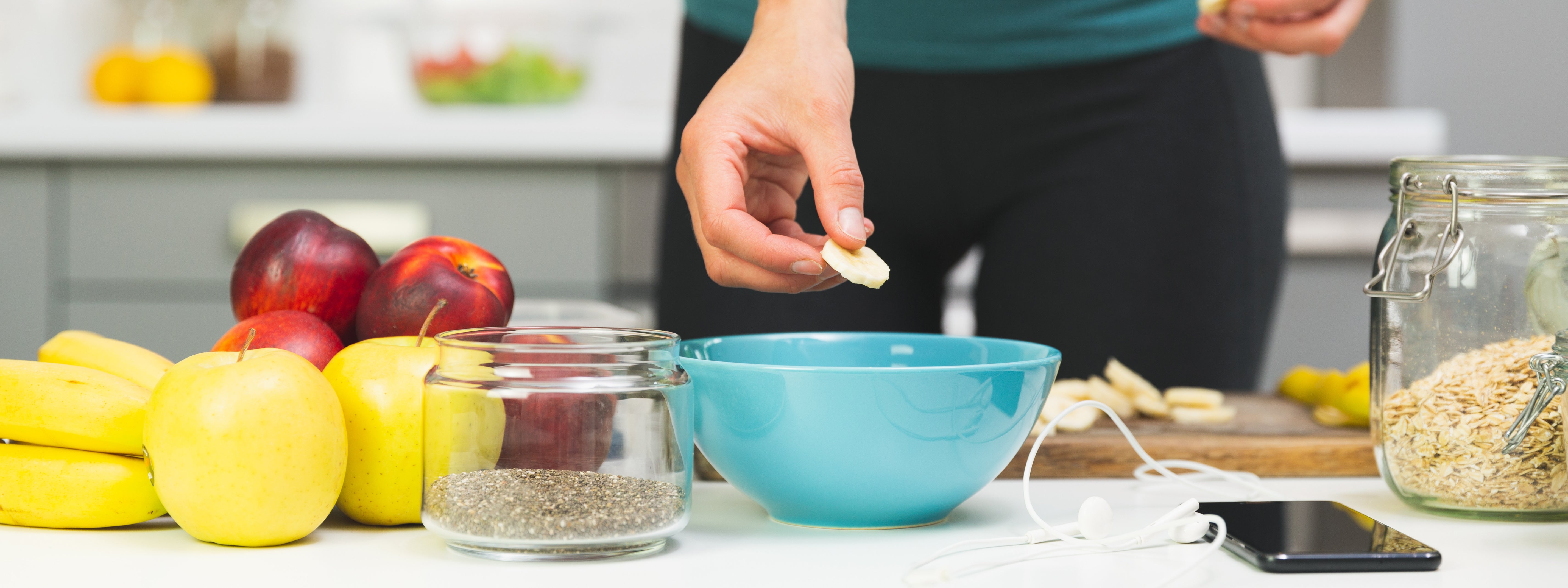 10 EASY ENERGY BOOSTING TIPS – Ener-Life - Natural Health Supplements