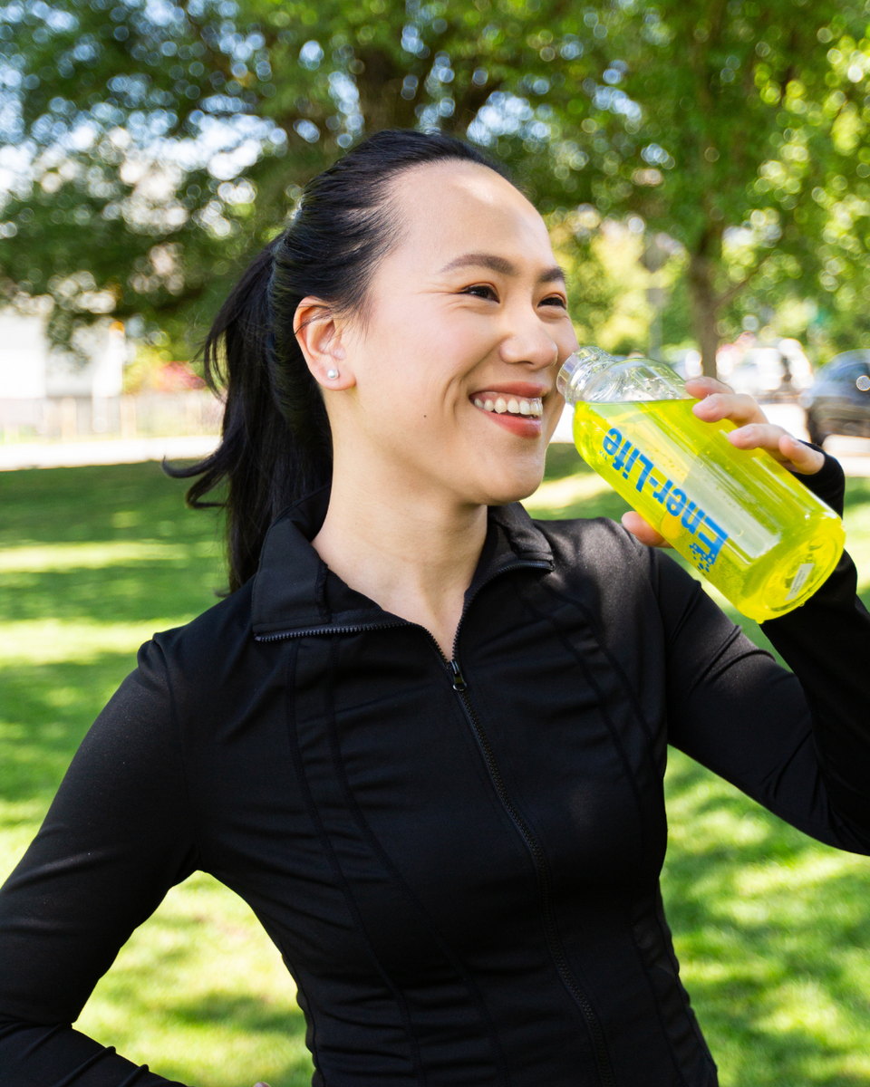 Ener-Life USA - All Natural Multivitamin & Electrolyte Drink Mix – Ener ...