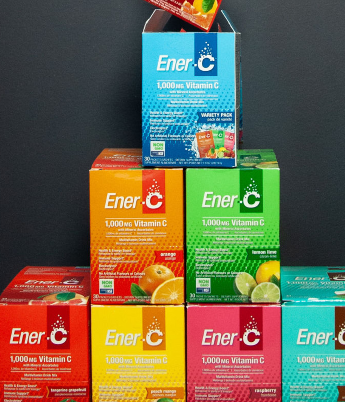 About – Ener-Life - Natural Health Supplements