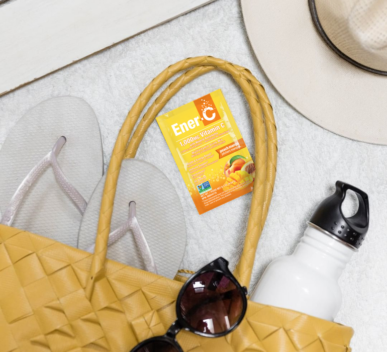 Ener-C – Ener-Life - Natural Health Supplements