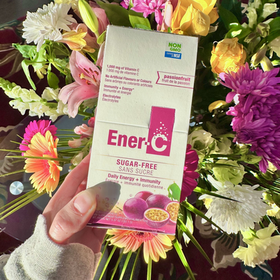 Sugar Free Multivitamin – Ener-Life - Natural Health Supplements