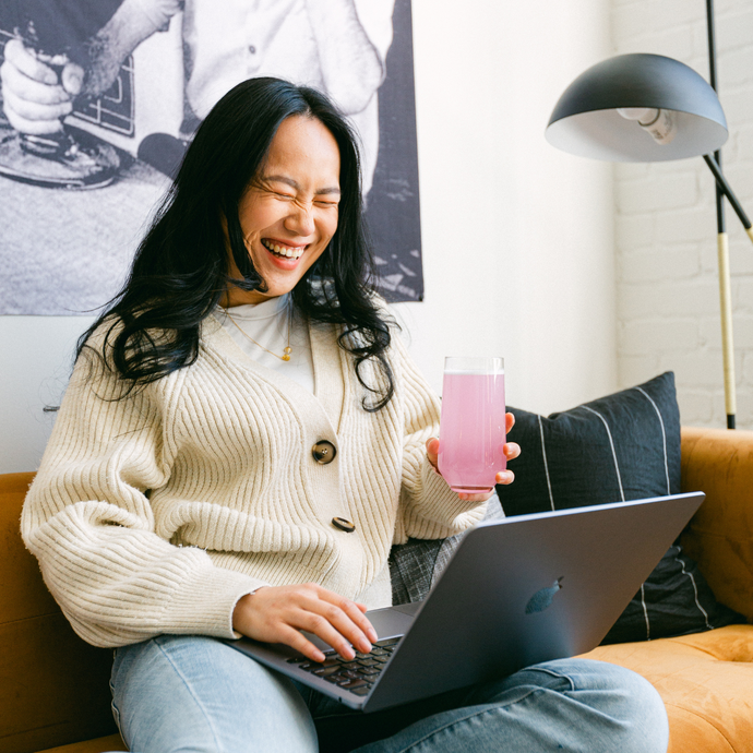 Ener-Life - All Natural Multivitamin & Electrolyte Drink Mix – Ener ...