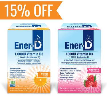 About – Ener-Life - Natural Health Supplements