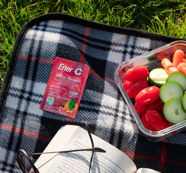 Ener-C – Ener-Life - Natural Health Supplements