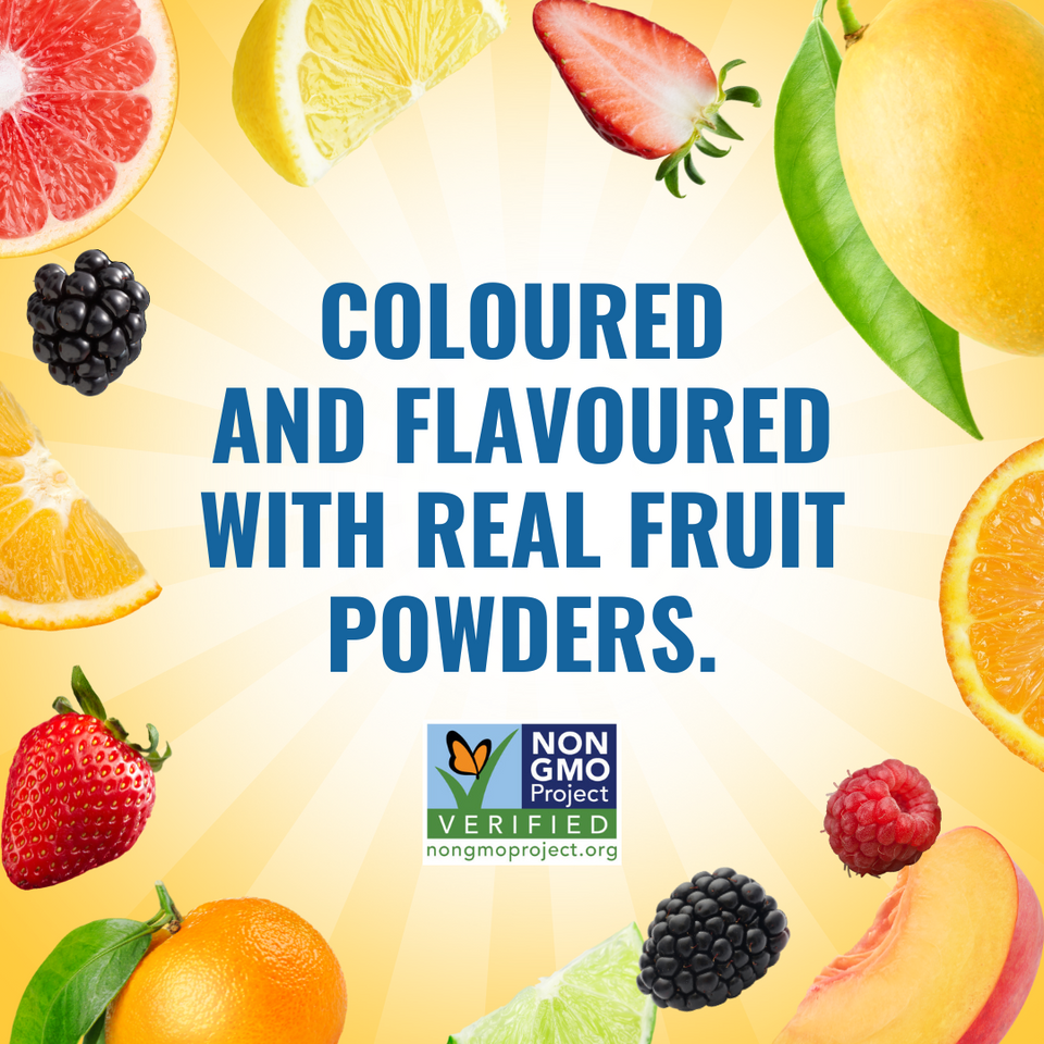 Ener-C Multivitamin Drink Mix – Ener-Life - Natural Health Supplements