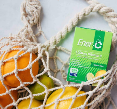 Ener-C – Ener-Life - Natural Health Supplements